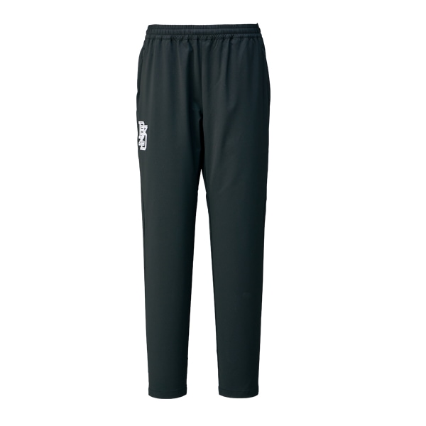 【刺繍無料】 ゼット(ZETT) ピステパンツ BEAMS DESIGN BOW72604P-1900 [ ウェア刺繍1ヶ所無料]