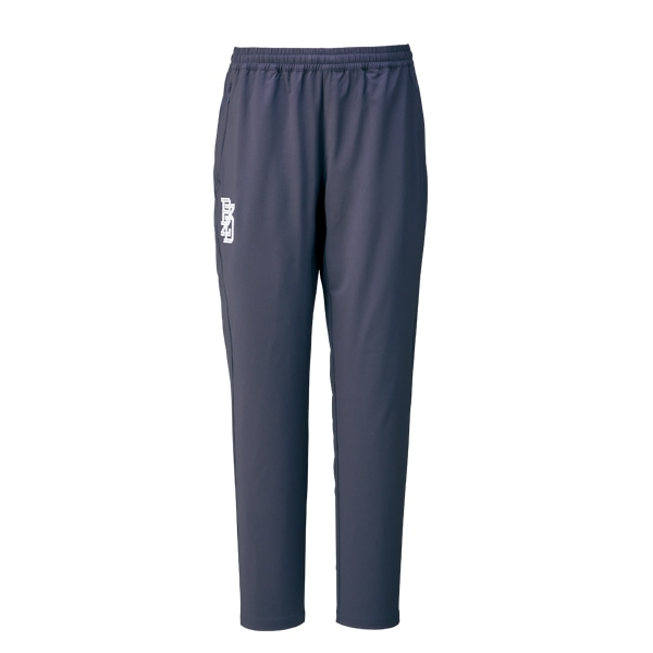 【刺繍無料】 ゼット(ZETT) ピステパンツ BEAMS DESIGN BOW72604P-2900 [ ウェア刺繍1ヶ所無料]