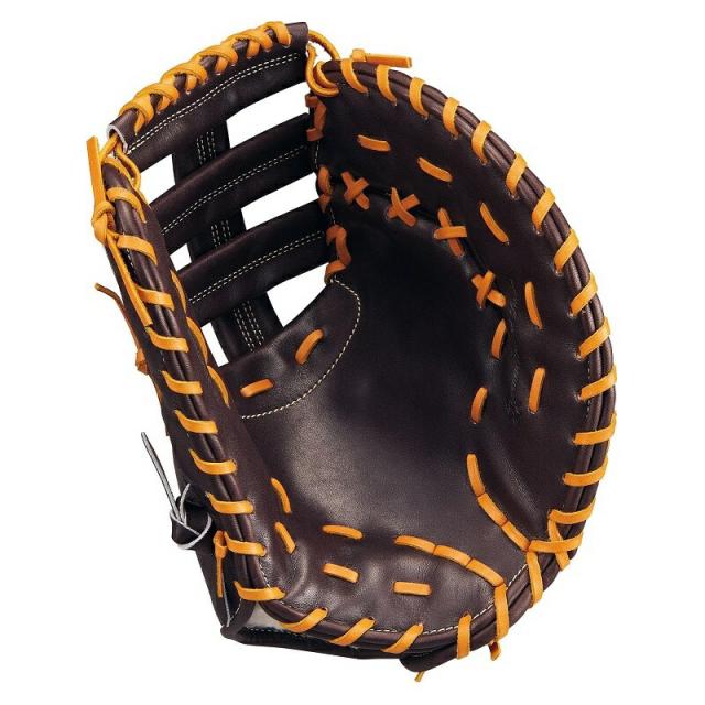 型付/グラブ/袋/刺繍無料】 ゼット(ZETT) 硬式ファーストミット