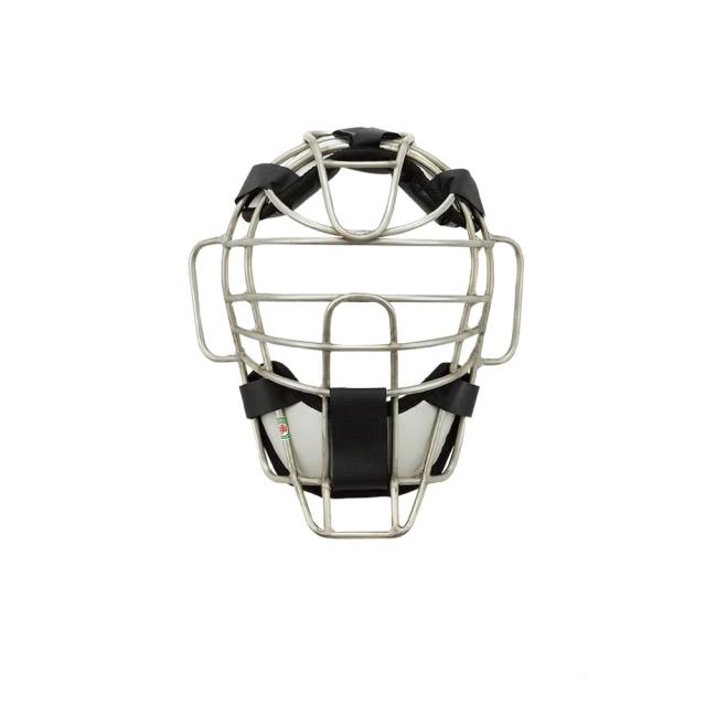 ハタケヤマ(HATAKEYAMA) 軟式野球・ゴムソフトボール マスク CG-NCB