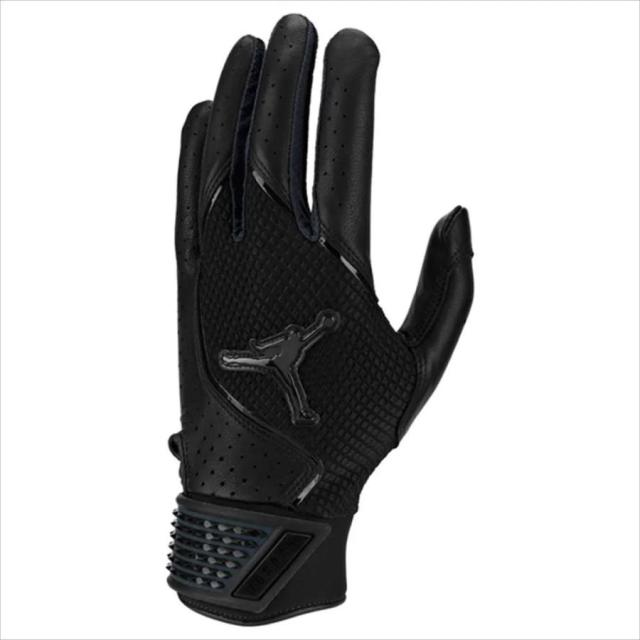 ナイキ(NIKE) バッティンググローブ JORDAN ジョーダン フライエリート 両手用 JD1101-076