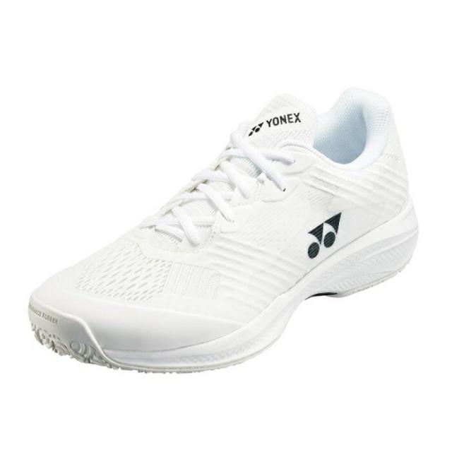 ヨネックス(YONEX) テニスシューズ パワークッション ソニケージ ワイド GC SHTSCWG-011