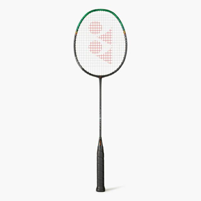 ヨネックス(YONEX) バドミントンラケット アストロクス99ゲーム ブラック グリーン 3AX99-G 530