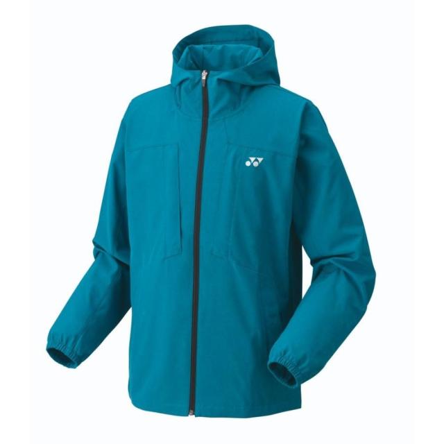 ヨネックス(YONEX) ユニ ウォームアップパーカー 50150-323