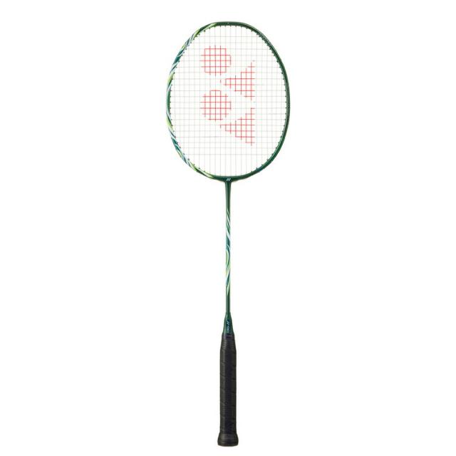 ヨネックス(YONEX) バドミントンラケット アストロクス100ツアー ビクターアクセルセンコレクション ダークオリーブ VA. AX100TVA