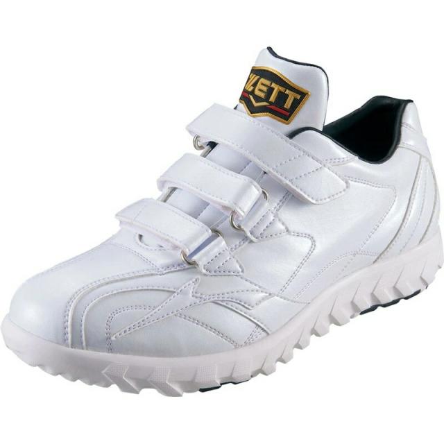 ゼット(ZETT) トレーニングシューズ プロステイタス 限定 BSR8619W-1111