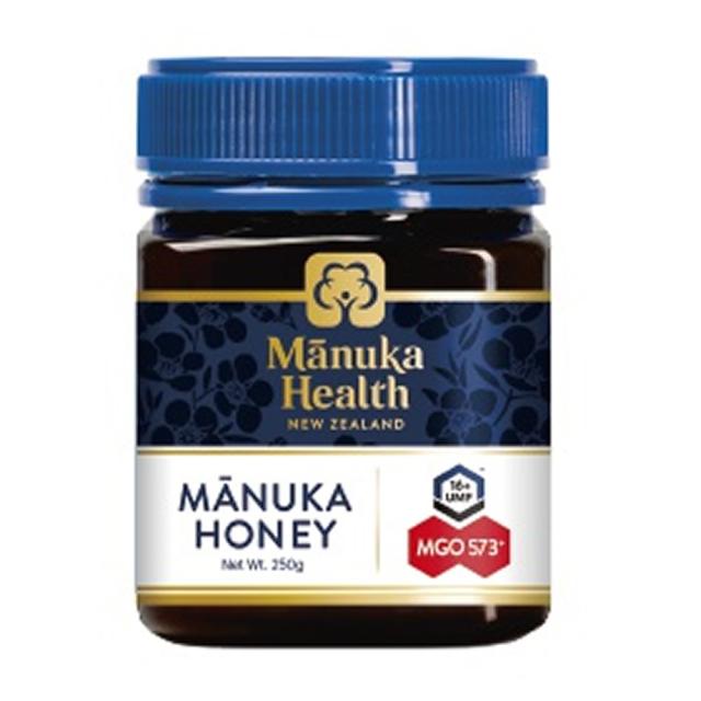 マヌカハニー MGO573+ UMF16 250g