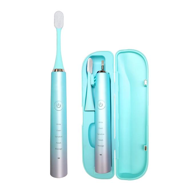 Dr.μ（ドクターミューズ）口腔内美容機器（収納ケース付）