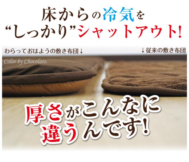 リバーシブル こたつ布団掛敷セット長方形超特大判（6尺）送料無料