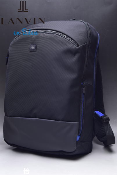 ランバンオンブルー LANVIN en Bleu イケテイ ステレオ B4リュック