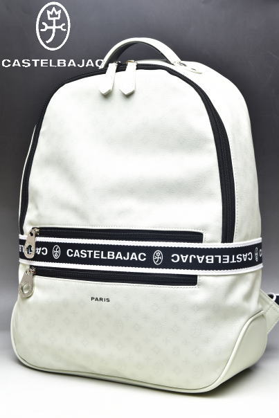 カステルバジャック CASTELBAJAC イケテイ ビアン リュック