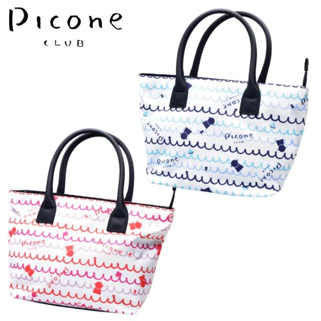 ピッコーネ クラブ PICONE CLUB ゴルフ 2025春夏新作 レディース カートバッグ