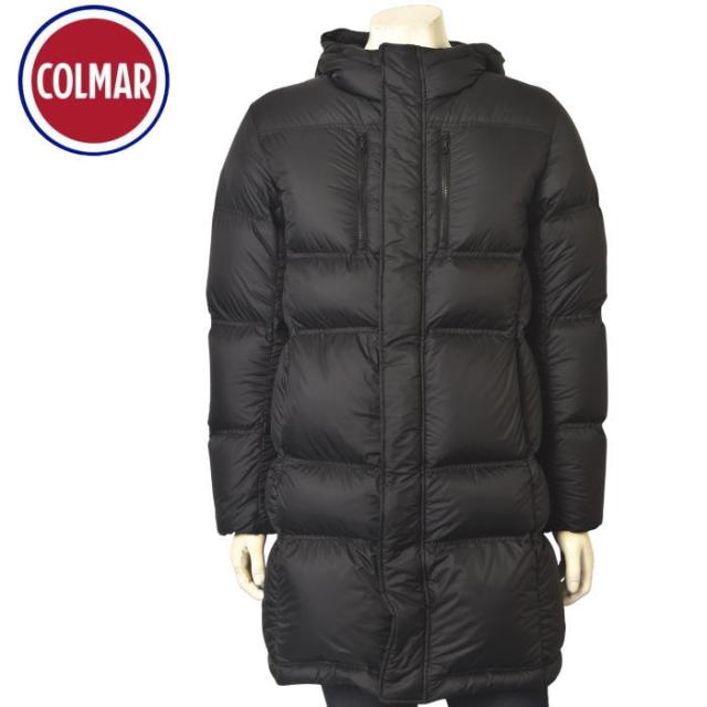 コルマー COLMAR 2025秋冬新作 メンズ ダウンコート
