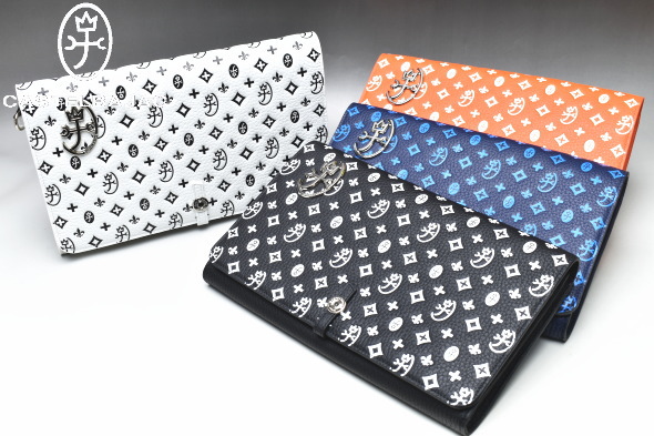 カステルバジャック CASTELBAJAC イケテイ ガロ クラッチバッグ