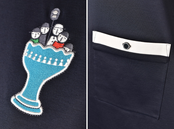 40％OFFセール！ ピッコーネ クラブ PICONE CLUB ゴルフ 2025春夏新作