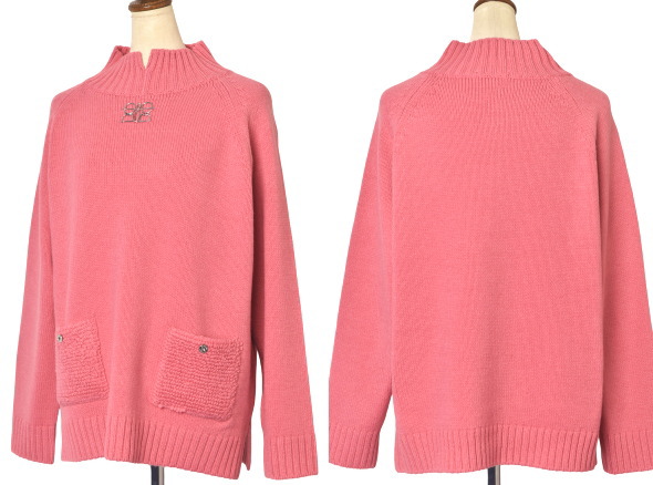 スタジオ ピッコーネ STUDIO PICONE ROMA 2025秋冬新作 レディース