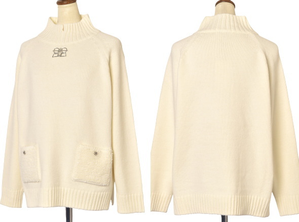 スタジオ ピッコーネ STUDIO PICONE ROMA 2025秋冬新作 レディース