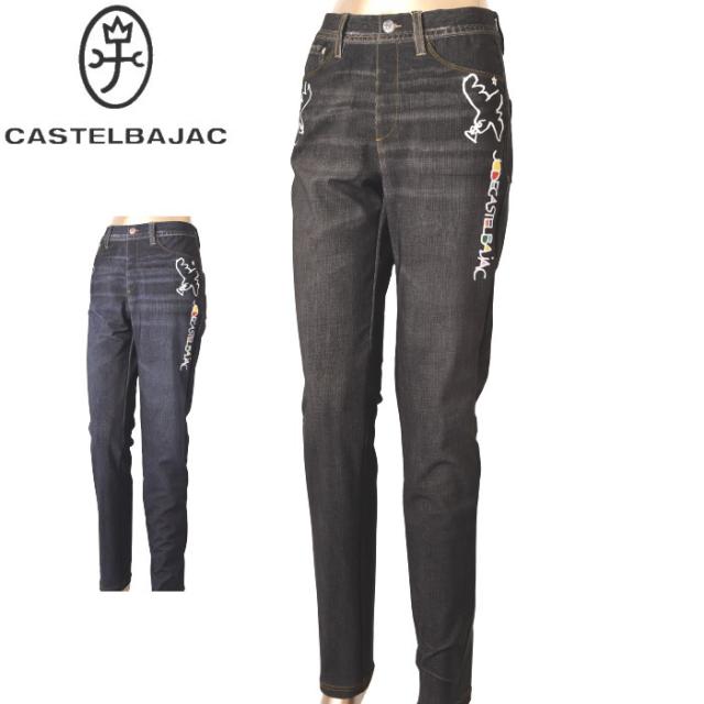 カステルバジャック CASTELBAJAC カプセルコレクション 2025春夏新作