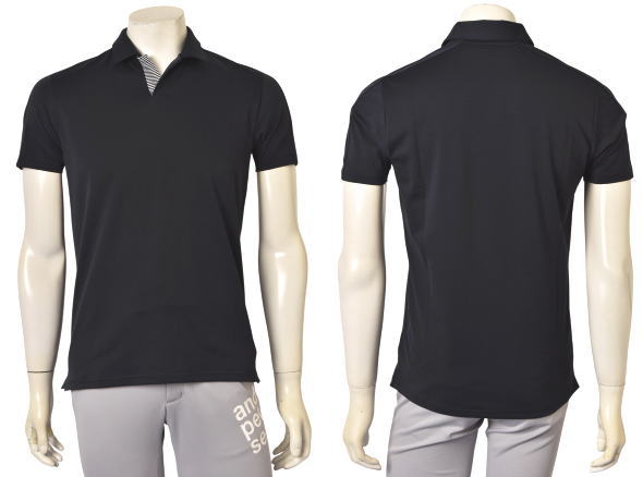 20％OFFセール！アンパスィ and per se ゴルフ 2025春夏新作 メンズ
