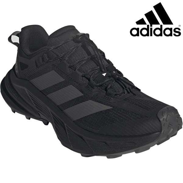 ◆◆ ＜アディダス＞ ADIDAS テレックス フリーハイカー SL GORE-TEX ハイキングシューズ HQ4885 (カーボン/グレーシックス/コアブラック)