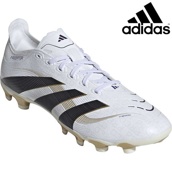 ◆◆ ＜アディダス＞ ADIDAS プレデター LEAGUE HG/AG 土・人工芝用 Predator League HG/AG JI1138 サッカースパイク メンズ JI1138-JI1138