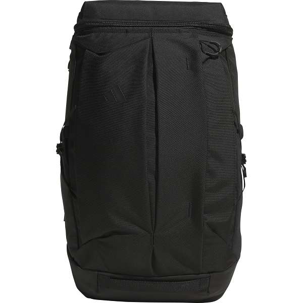 ◆◆ ＜アディダス＞ ADIDAS OP/syst.バックパック 30L KLA27 (JM4992：ブラック)