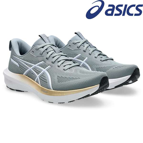 ◆◆ ＜アシックス＞ ASICS GT-1000 14 1012B859 (020：GRAVEL/WHITE) ランニングシューズ レディース 1012B859-020