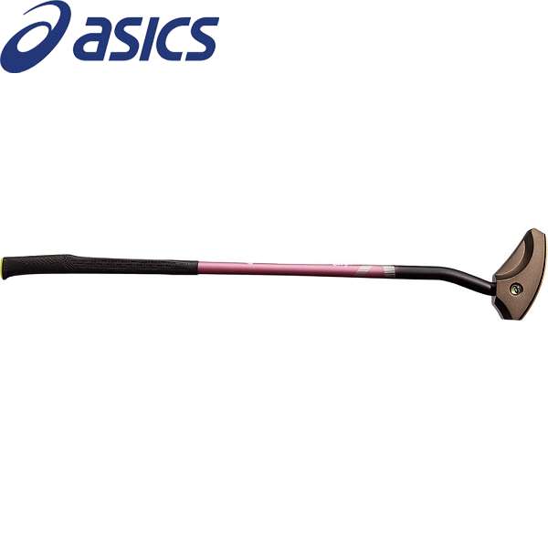 ◆◆ ＜アシックス＞ ASICS ＧＧハンマーバランスイーグルＴＣ （700：ピンク） グラウンドゴルフ 3283A241-700