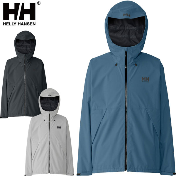 ◆◆ ＜ヘリーハンセン＞ HELLY HANSEN レイネライトジャケット ユニセックス HH12511