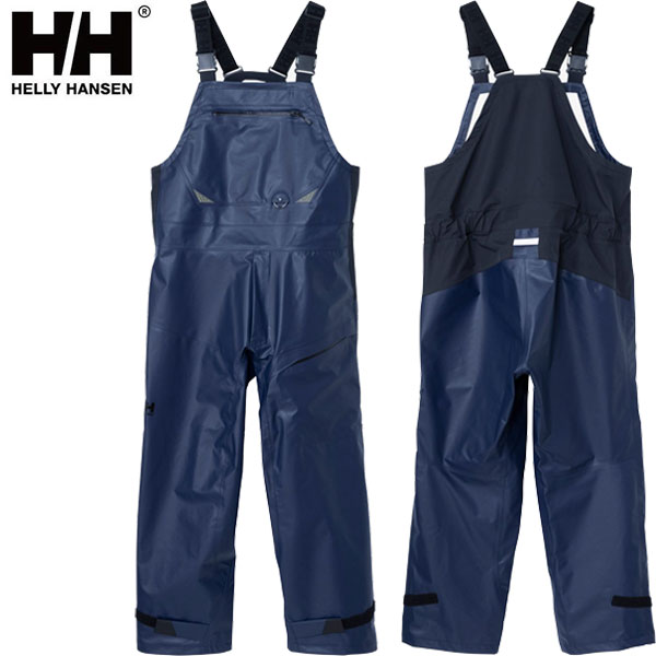 ◆◆ ＜ヘリーハンセン＞ HELLY HANSEN フレムオーバーリノックスプラトラウザース ユニセックス ロングパンツ フィッシング HH22504