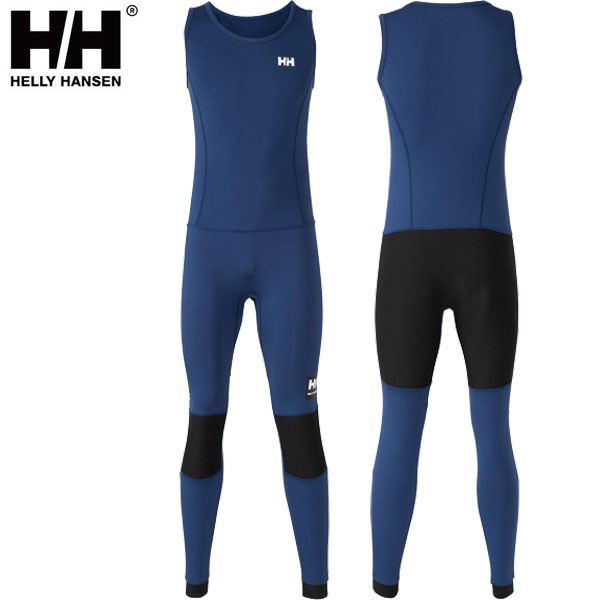◆◆ ＜ヘリーハンセン＞ HELLY HANSEN ライダーロングジョン メンズ セーリング HH82002