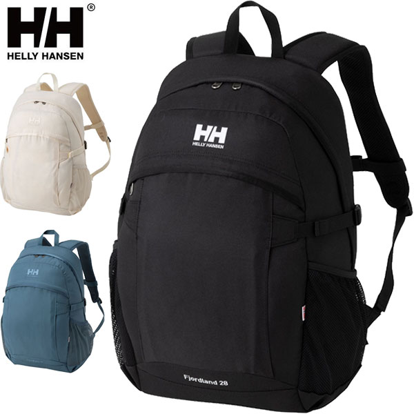 ◆◆ ＜ヘリーハンセン＞ HELLY HANSEN フィヨルドランド28 バックパック バッグ HY92323