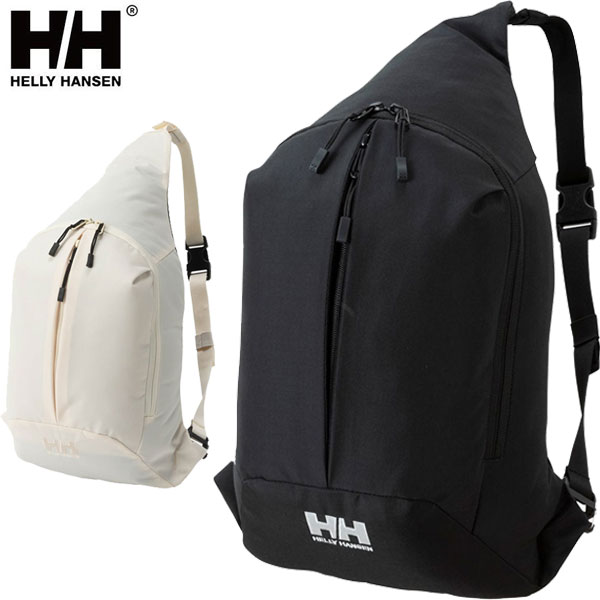 ◆◆ ＜ヘリーハンセン＞ HELLY HANSEN グロング10 ウエストバッグ HY92412