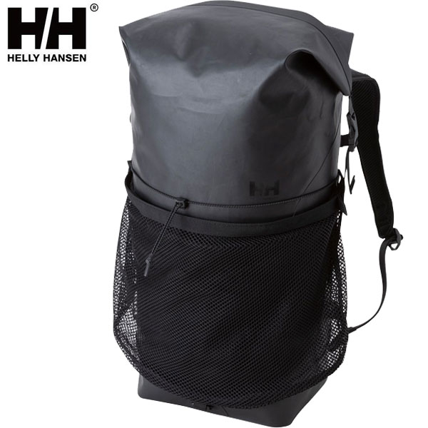 ◆◆ ＜ヘリーハンセン＞ HELLY HANSEN WPロールパック バックパック バッグ HY92471