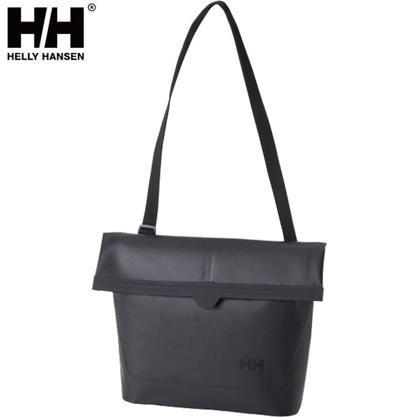 ◆◆ ＜ヘリーハンセン＞ HELLY HANSEN WPサコッシュ ショルダーバッグ HY92472
