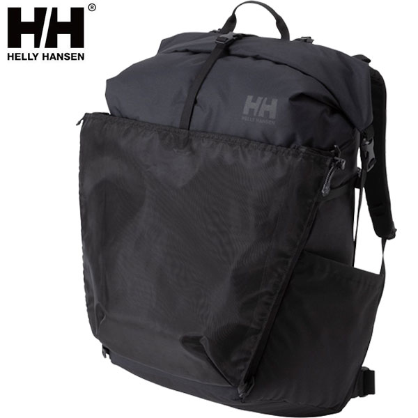 ◆◆ ＜ヘリーハンセン＞ HELLY HANSEN ダガリ50 バックパック バッグ ハイキング HY92554