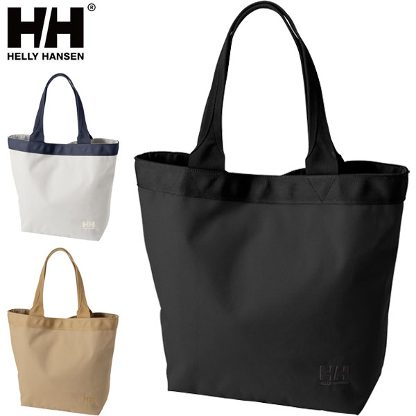 ◆◆ ＜ヘリーハンセン＞ HELLY HANSEN コーデュラトート トートバッグ HY92564