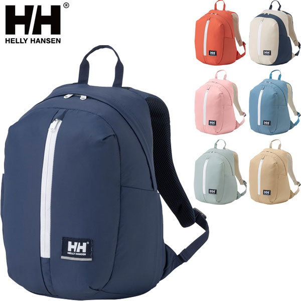 ◆◆ ＜ヘリーハンセン＞ HELLY HANSEN スカルスティンパック18 キッズ バックパック バッグ HYJ92511