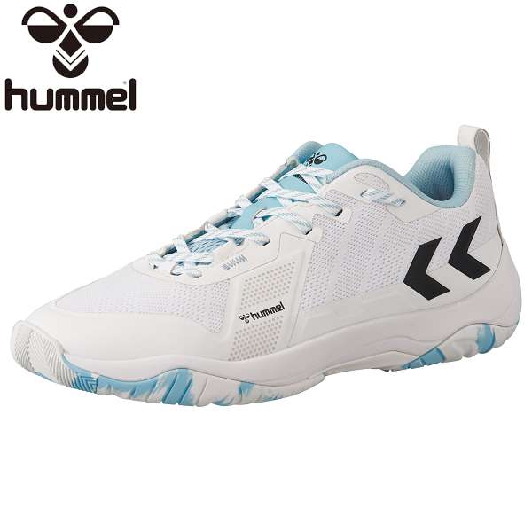 ◆◆ ＜ヒュンメル＞ HUMMEL KOMET POWER 3.0 HAS8043 (1054) ハンドボール インドア用シューズ