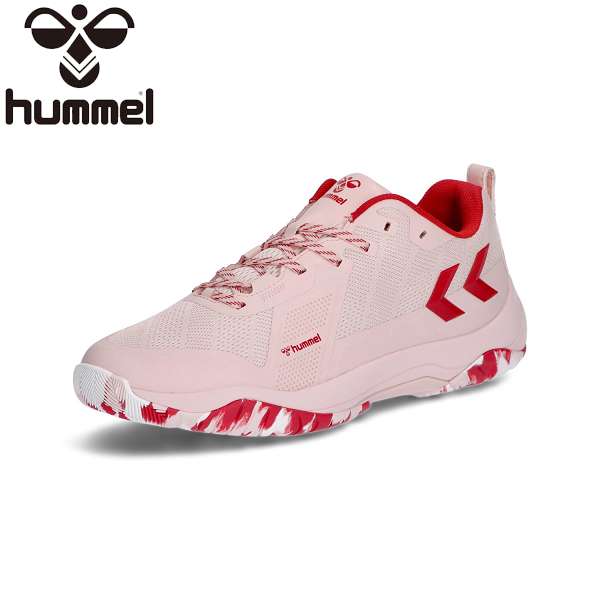 ◆◆ ＜ヒュンメル＞ HUMMEL KOMET POWER 3.0 HAS8043 (2520) ハンドボール インドア用シューズ