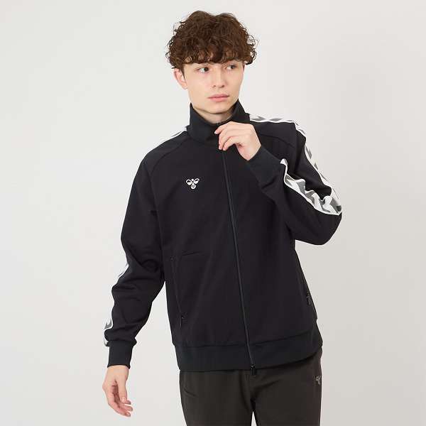 ◆◆ ＜ヒュンメル＞ HUMMEL PLAY トラックジャケット HAT2133 (90)