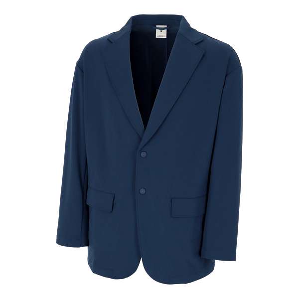 ◆◆ ＜ヒュンメル＞ HUMMEL PLAY テーラードジャケット HAT2141 (761)