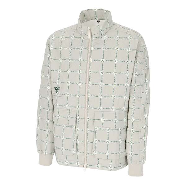 ◆◆ ＜ヒュンメル＞ HUMMEL PLAY  マウンテンジャケット HAW2196 (421P)