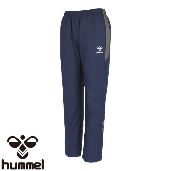 ◆◆ ＜ヒュンメル＞ HUMMEL トライアルエアーパンツ HAW2200P (70)
