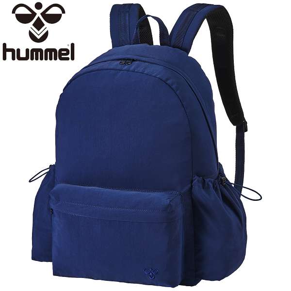 ◆◆ ＜ヒュンメル＞ HUMMEL PLAY DAYPACK HLB4045 (70)