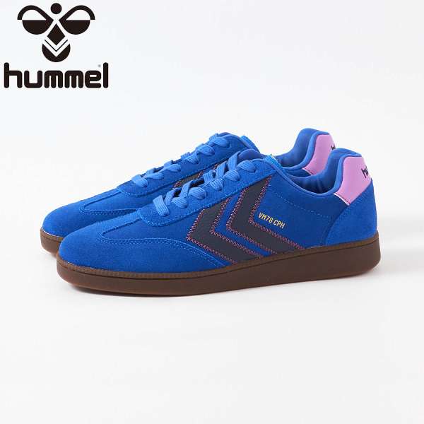 ◆◆ ＜ヒュンメル＞ HUMMEL VM78 CPH LZ HM226234 (8650) スニーカー