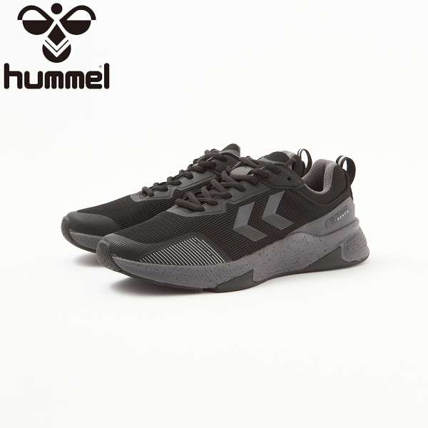 ◆◆ ＜ヒュンメル＞ HUMMEL REACH TR CORE 2.0 HM226270 (2001)