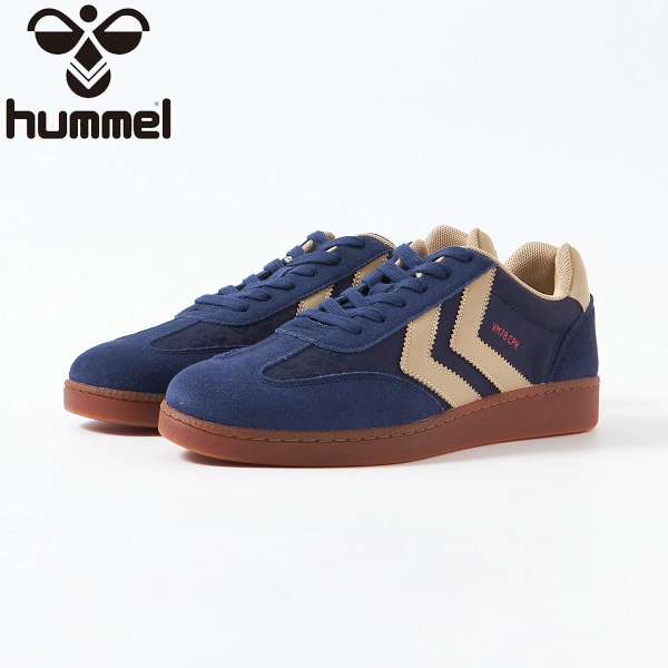 ◆◆ ＜ヒュンメル＞ HUMMEL VM78 CPH JQ HM227919 (7003) スニーカー