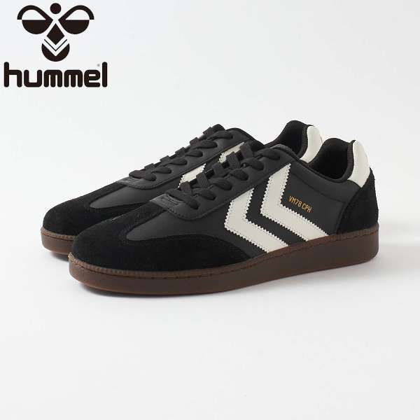 ◆◆ ＜ヒュンメル＞ HUMMEL VM78 CPH LS HM230746 (2114) スニーカー