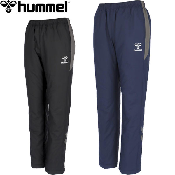 ◆◆ ＜ヒュンメル＞ hummel トライアルエアーパンツ メンズ HAW2200P